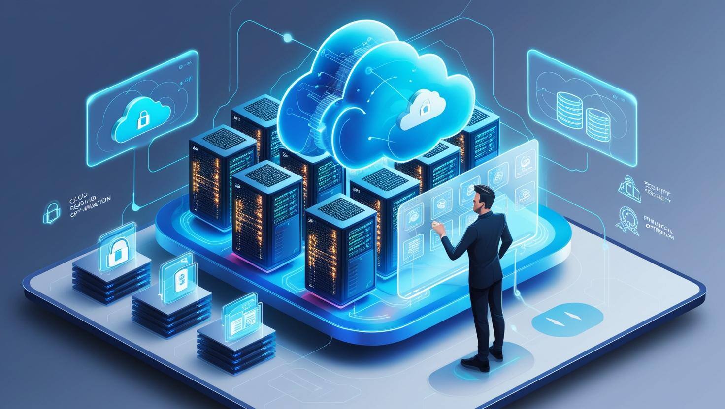 Qué debe tener en cuenta un ISV al elegir un proveedor de cloud